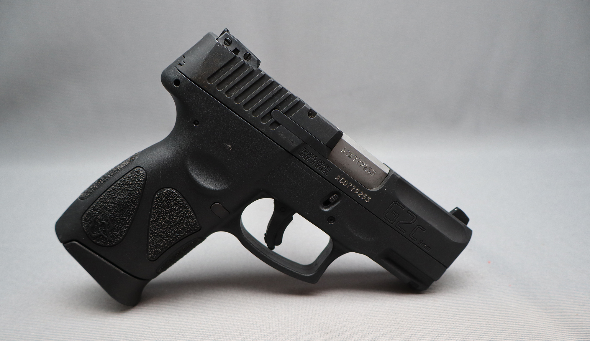 Taurus ~ PT111 G2A ~ 9mm Luger | Bass Pro Shops